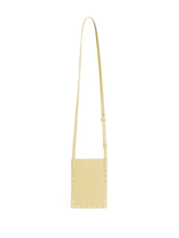 Fabiana Filippi Stud-embellished Phone Case