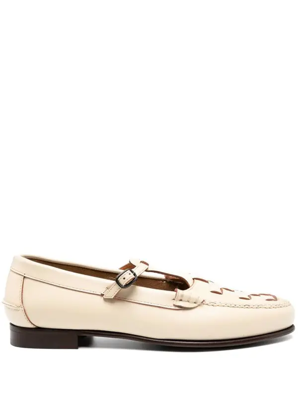 Hereu Maqueda Loafers