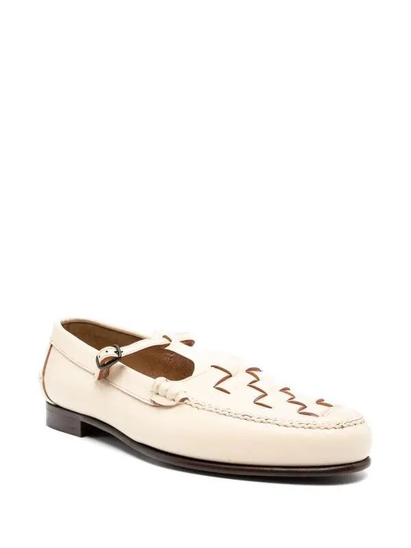 Hereu Maqueda Loafers