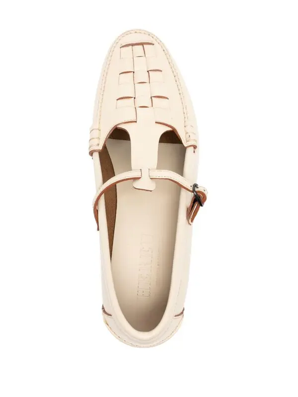 Hereu Maqueda Loafers