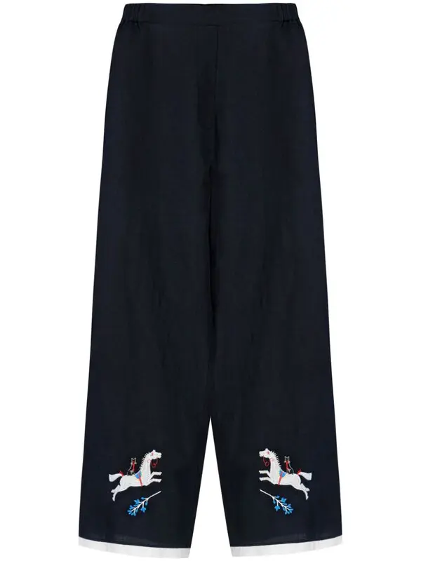 Sleeper Kotyk Trousers