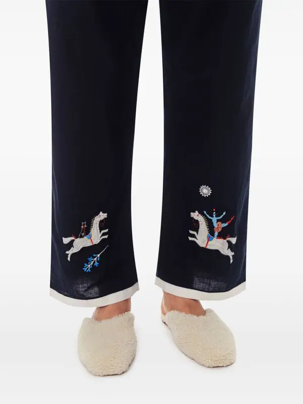 Sleeper Kotyk Trousers