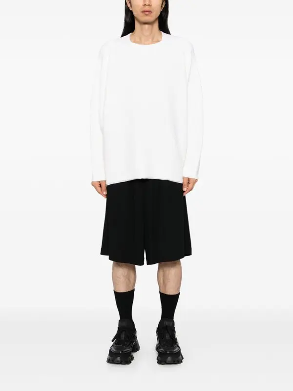 Fear Of God Virgin Wool Jumper