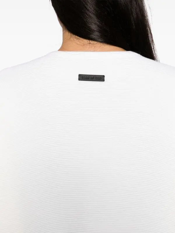 Fear Of God Virgin Wool Jumper