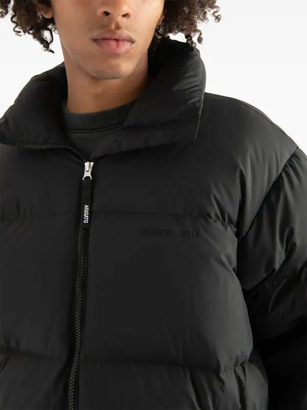 Axel Arigato Route Puffer Jacket