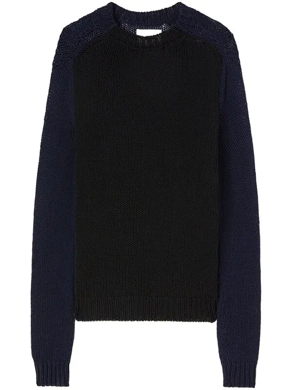JIL SANDER Crew-neck Jumper