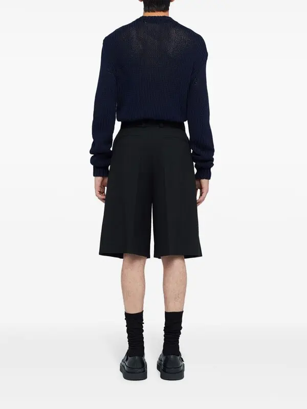 JIL SANDER Crew-neck Jumper