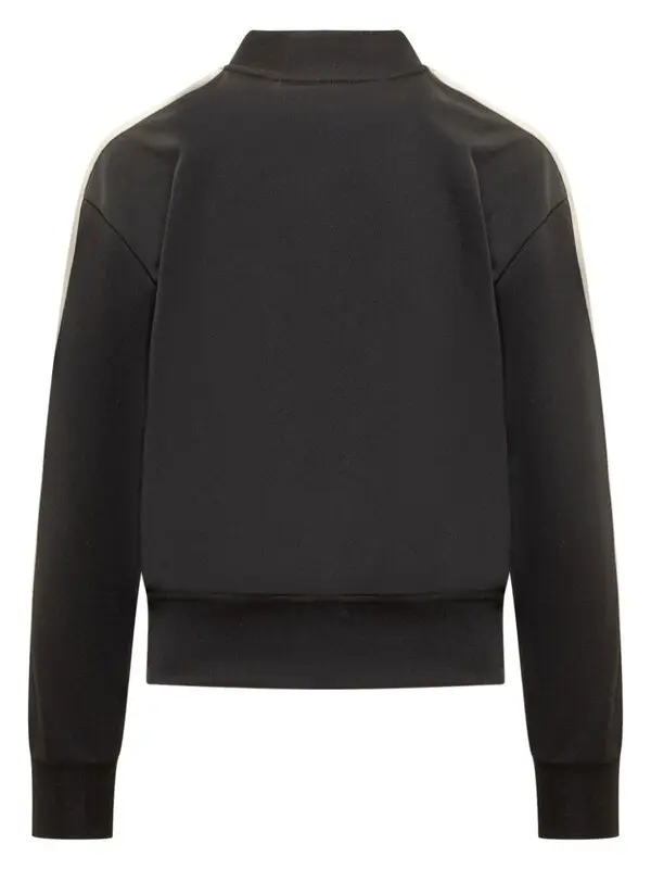 Palm Angels Track Bomber Jacket