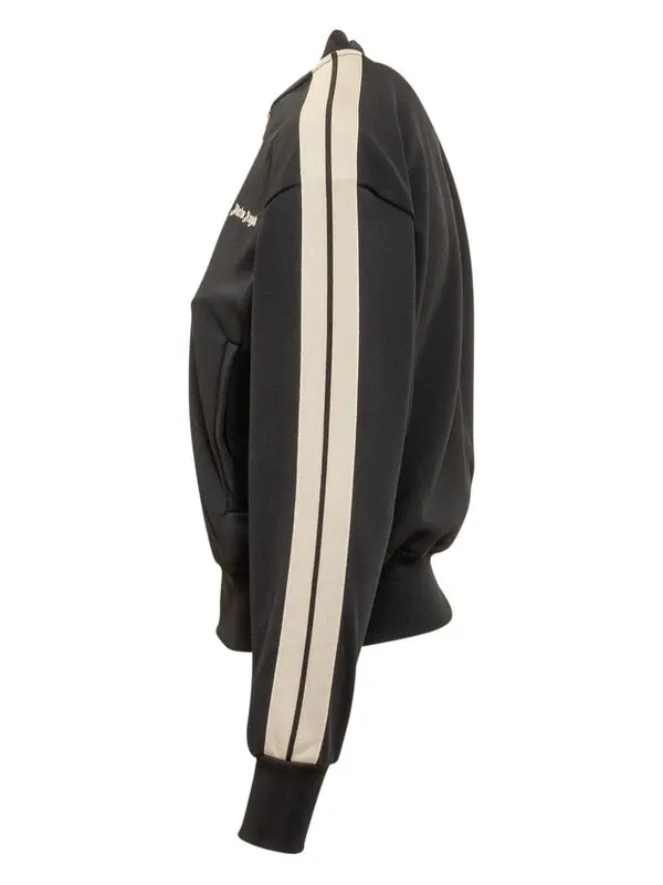 Palm Angels Track Bomber Jacket