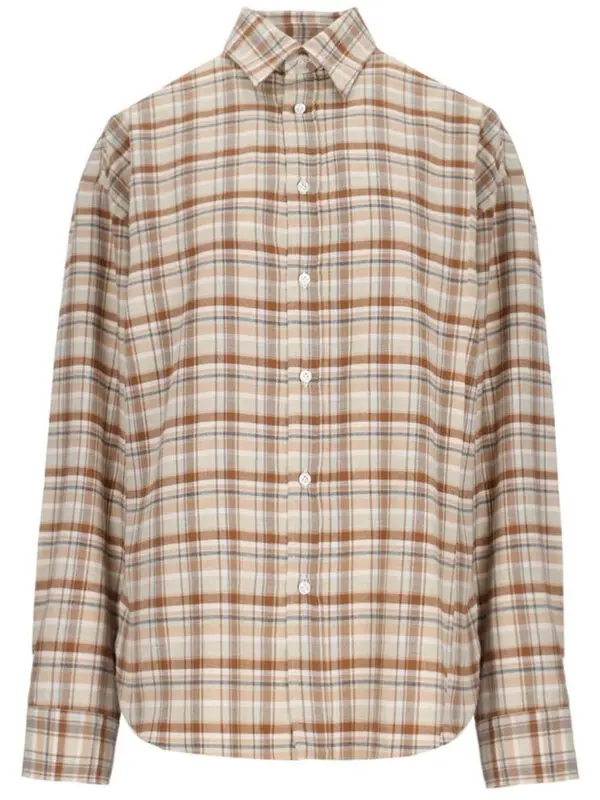 FINAMORE 1925 Oriana Shirt