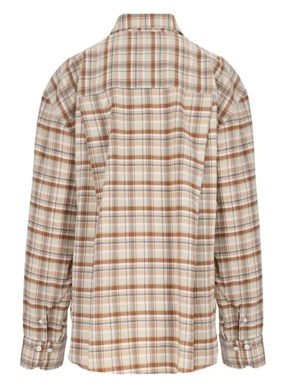 FINAMORE 1925 Oriana Shirt