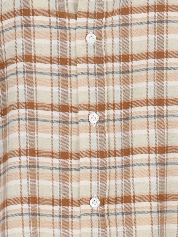 FINAMORE 1925 Oriana Shirt