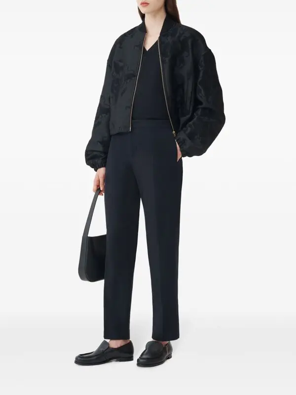 Fabiana Filippi Montefalco Trousers - Blue
