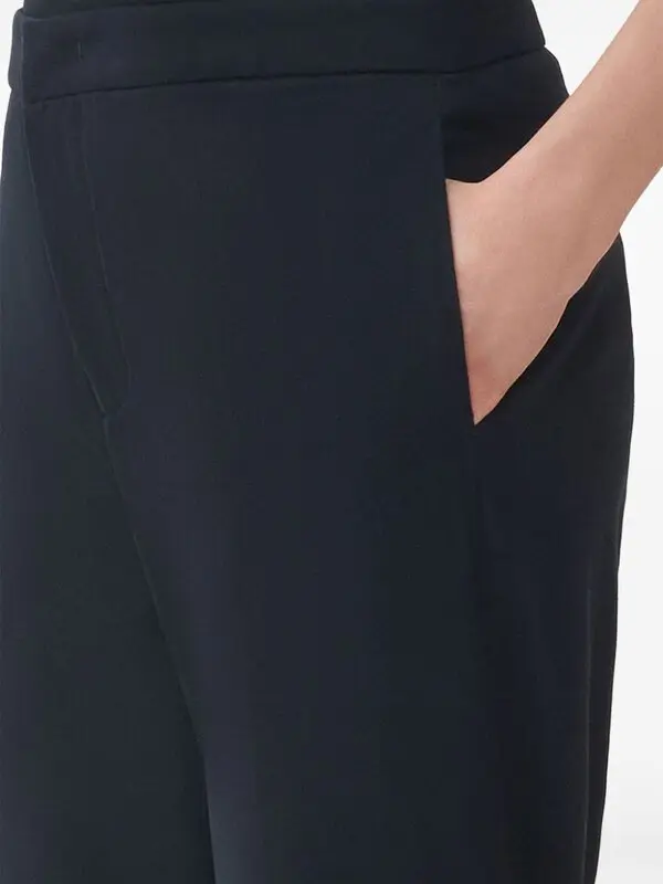 Fabiana Filippi Montefalco Trousers - Blue