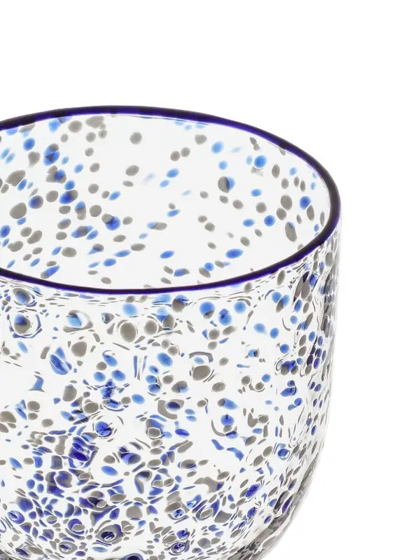 Dolce & Gabbana Murano Wine Glass
