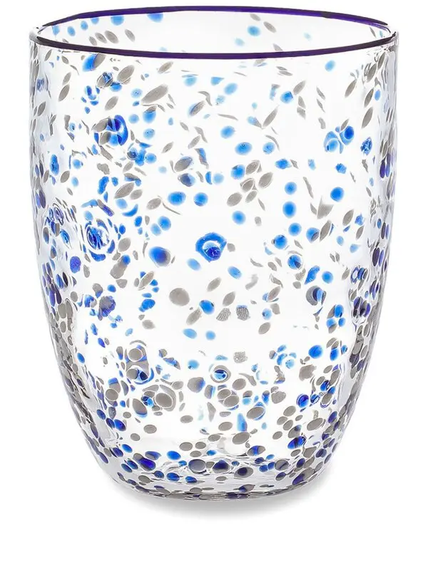 Dolce & Gabbana Water Glass