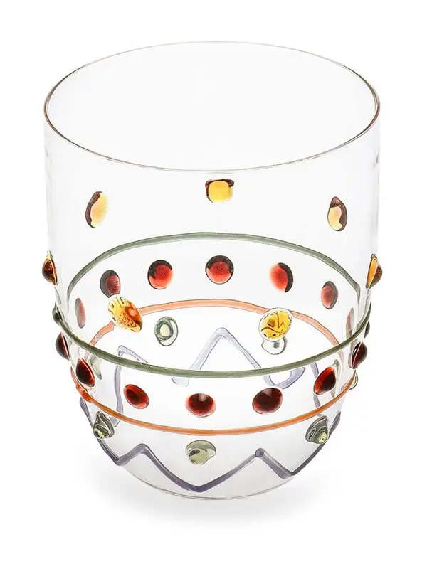 Dolce & Gabbana Beverage Glass