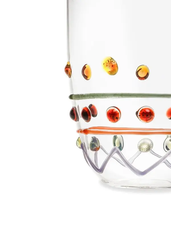 Dolce & Gabbana Beverage Glass