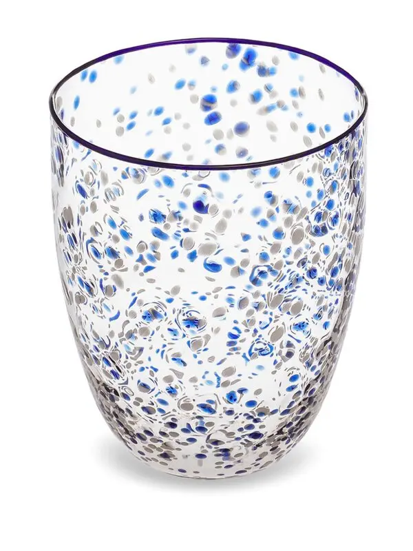 Dolce & Gabbana Murano Beverage Glass
