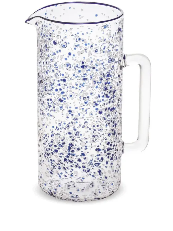Dolce & Gabbana Large Pitcher - White