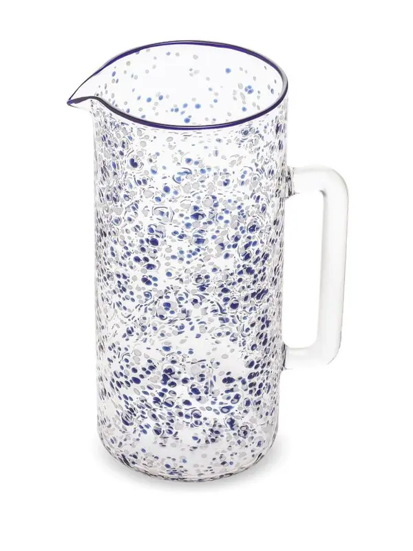Dolce & Gabbana Large Pitcher - White