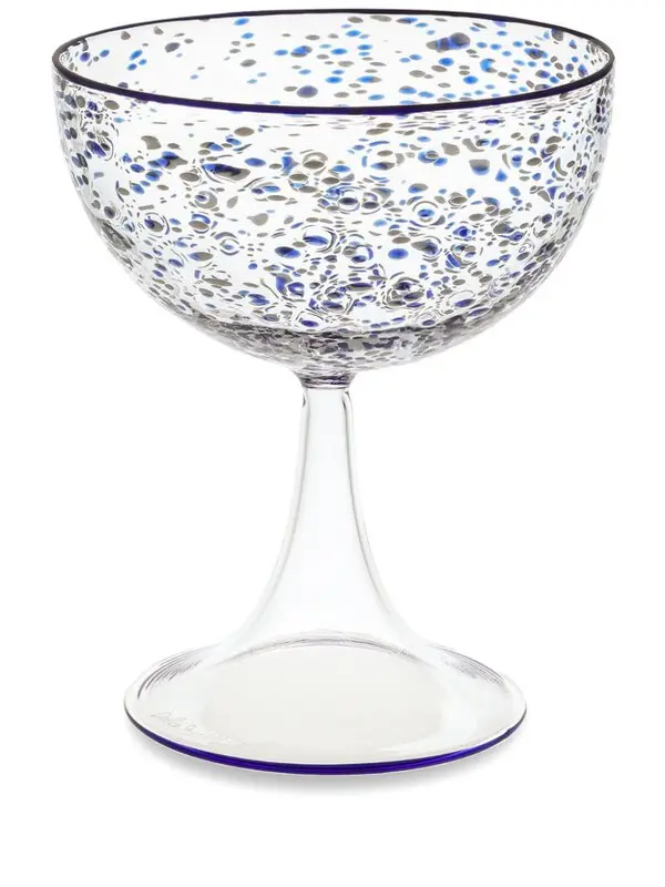 Dolce & Gabbana Champagne Glass