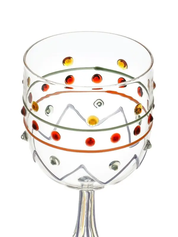 Dolce & Gabbana Wine Glass