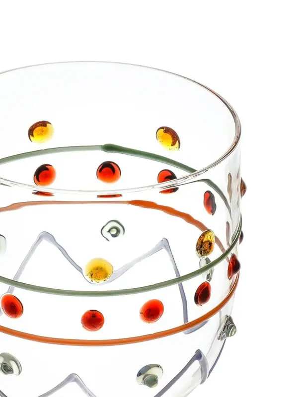 Dolce & Gabbana Wine Glass