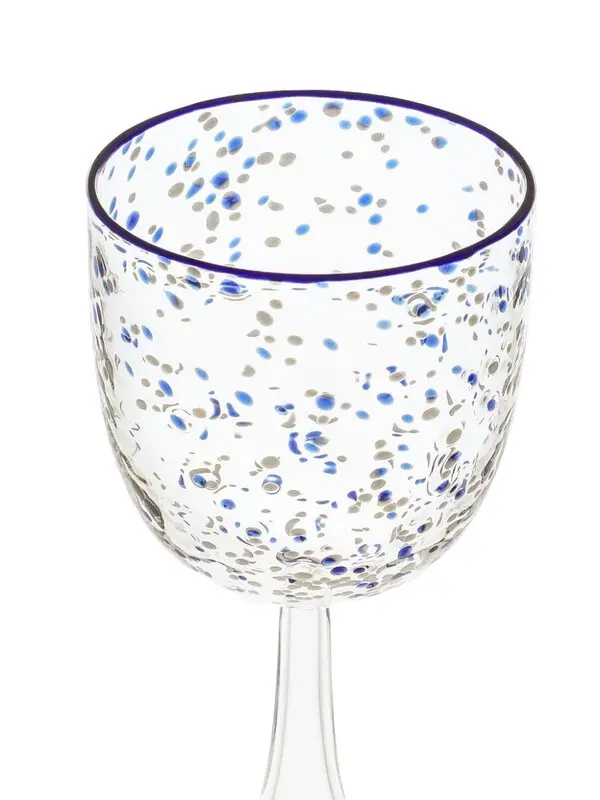 Dolce & Gabbana Wine Glass