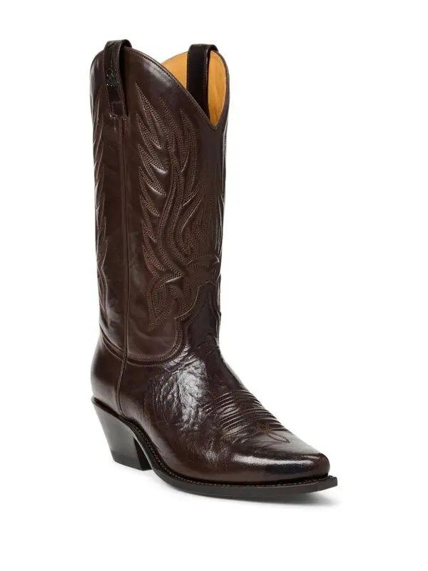 Ralph Lauren 40mm Chilton Boots