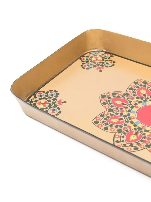 LES-OTTOMANS Lo Xmas Tray