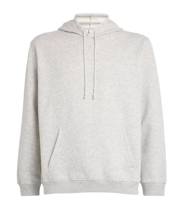 SKIMS Fleece Lounge Classic Hoodie