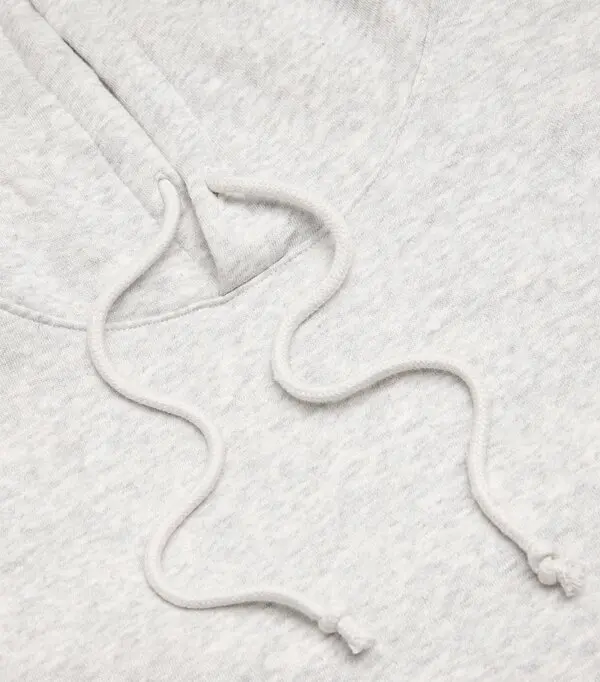 SKIMS Fleece Lounge Classic Hoodie