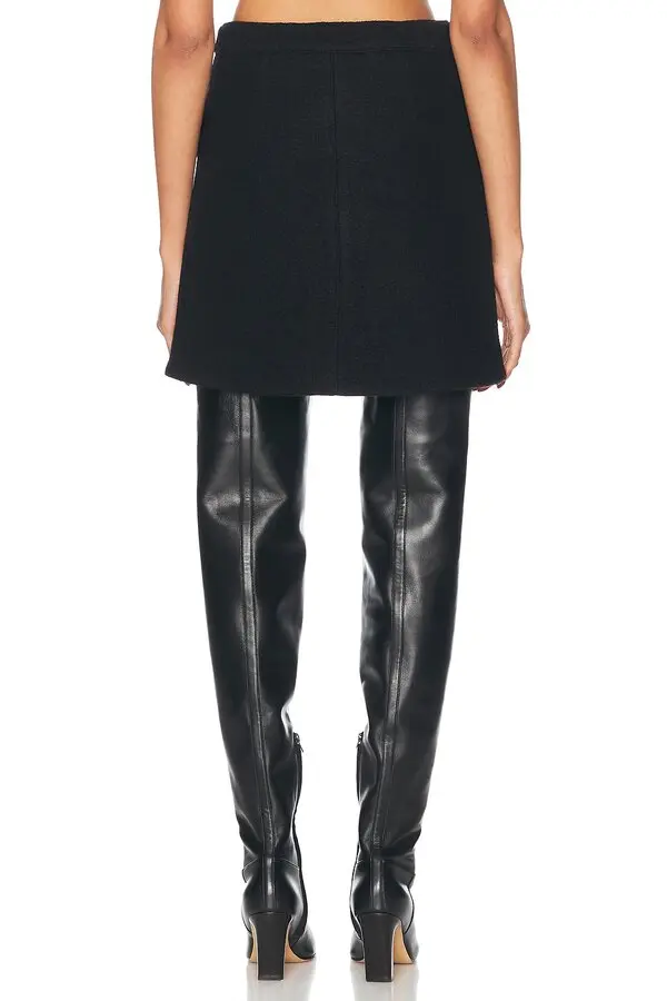 Proenza Schouler Mei Skirt
