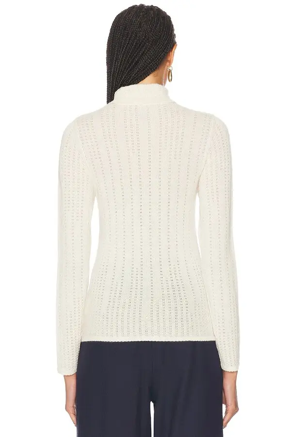 BODE Louise Pullover