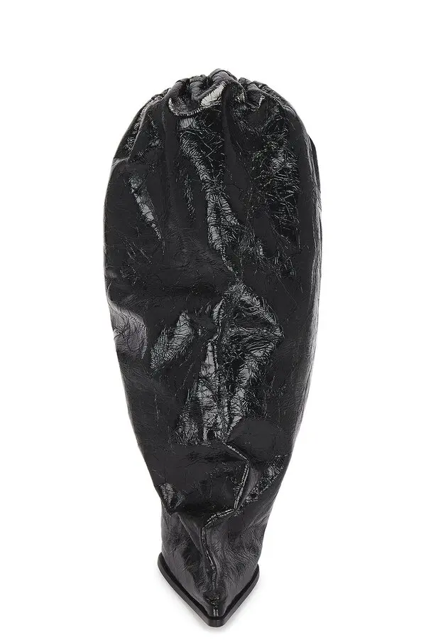 Alexander McQueen Bag Boots