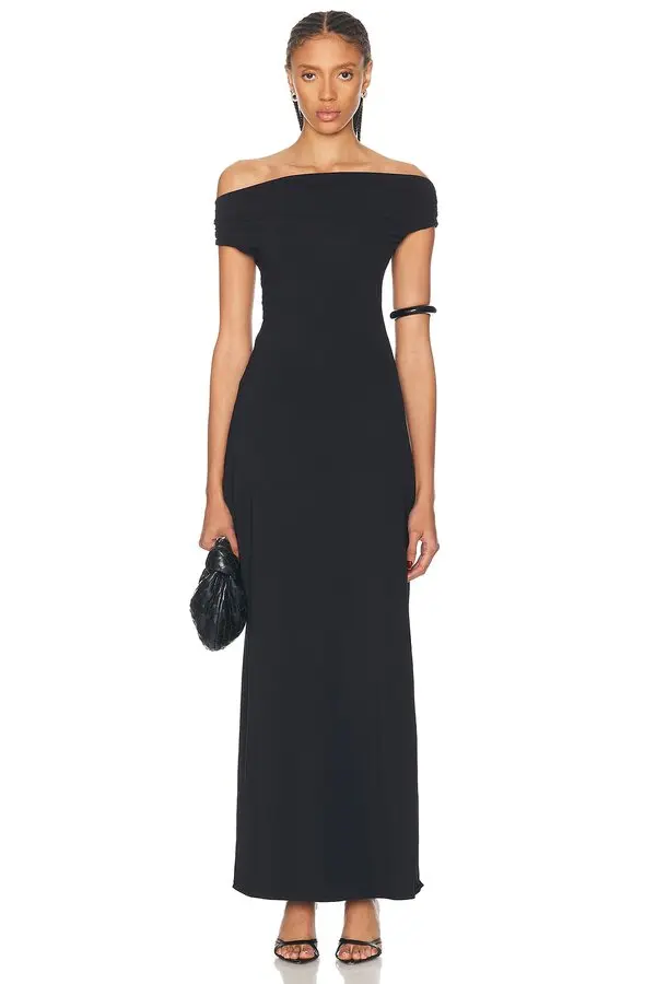 Bond Eye Nixi Maxi Dress