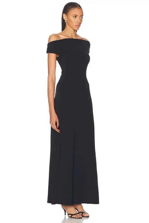 Bond Eye Nixi Maxi Dress