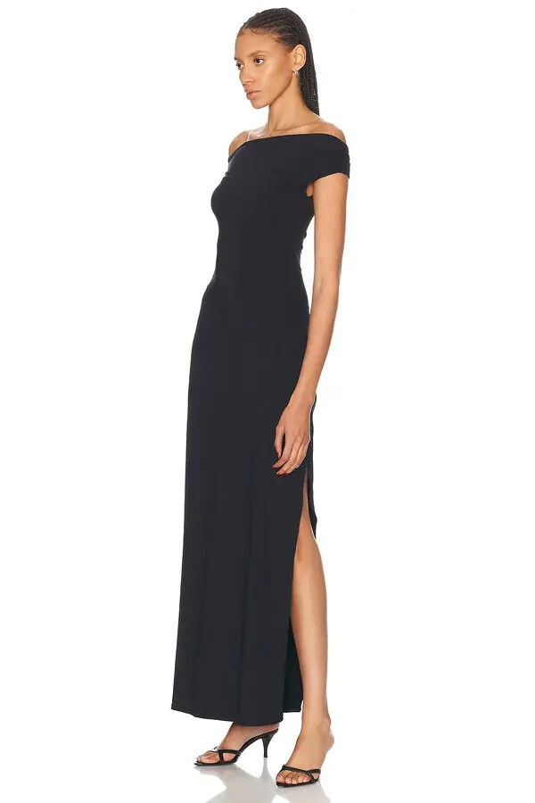 Bond Eye Nixi Maxi Dress