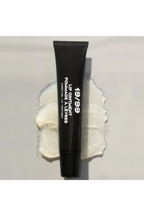 19/99 BEAUTY Lip Ointment - Clear
