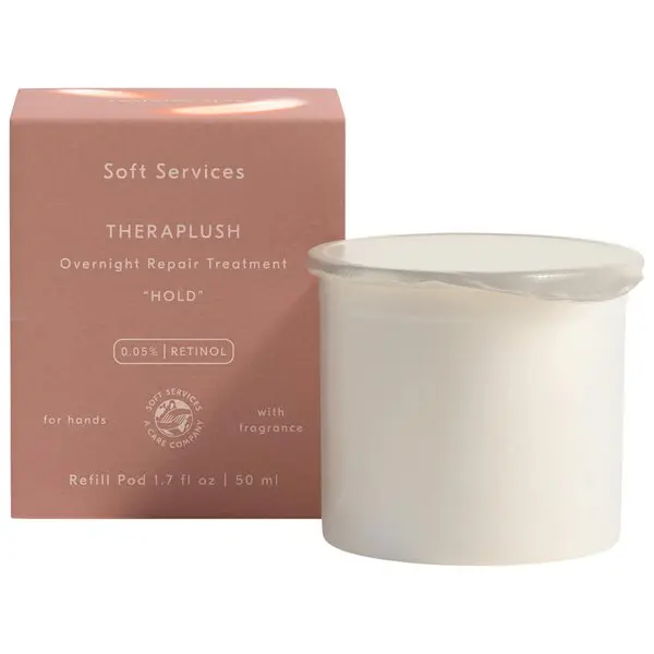 SOFT SERVICES - Theraplush 