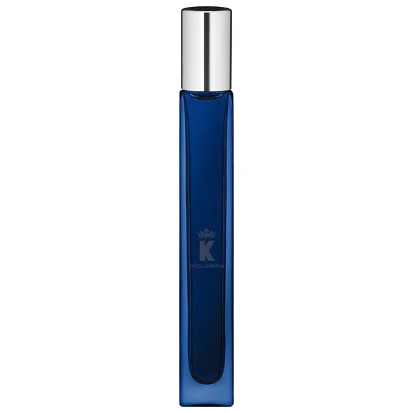 Dolce & Gabbana K Eau De Parfum Intense With Fig & Leather Travel Spray - One-color