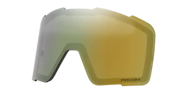 Oakley Line Miner™ Pro L Replacement Lens - One-color