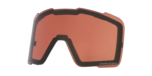 Oakley Line Miner™ Pro L Replacement Lens - One-color