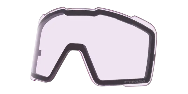 Oakley Line Miner™ Pro L Replacement Lens - One-color