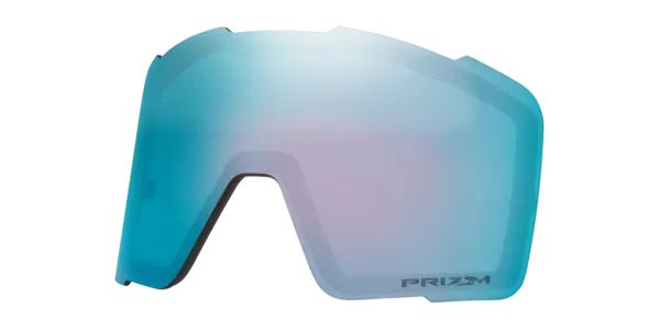 Oakley Line Miner™ Pro M Replacement Lens - One-color