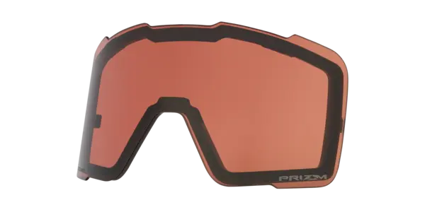 Oakley Line Miner™ Pro M Replacement Lens - One-color