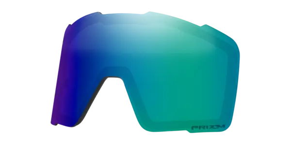 Oakley Line Miner™ Pro M Replacement Lens - One-color