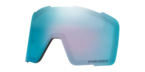 Oakley Line Miner™ Pro M Replacement Lens - One-color