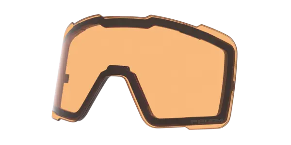 Oakley Line Miner™ Pro M Replacement Lens - One-color